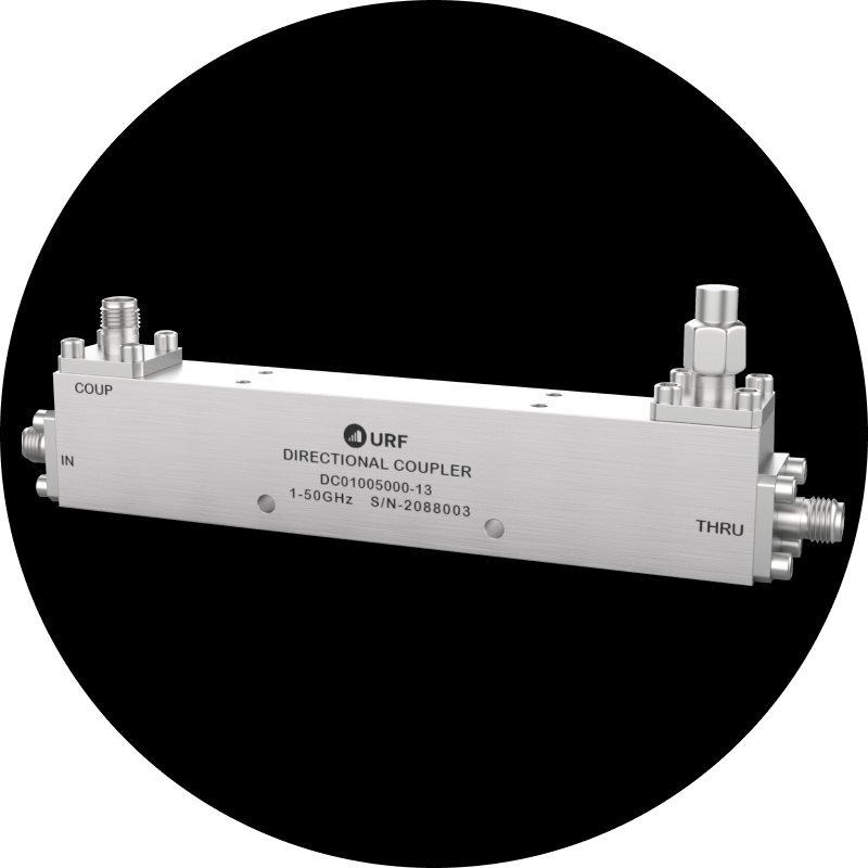 Directional Couplers — URF
