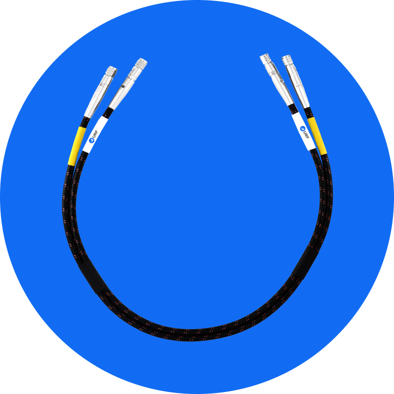 Test Cables — URF