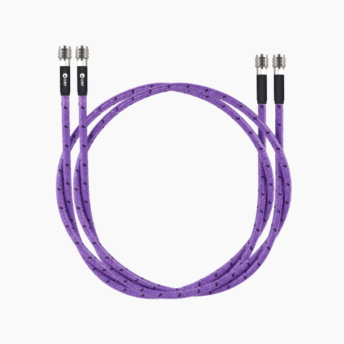 DC-67GHz 36-Inch Ultra-Flexible Low-Loss Test Cable, 1.85mm Male-Male — URF